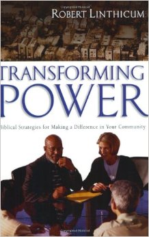 Transforming Power - Missional International Church Network