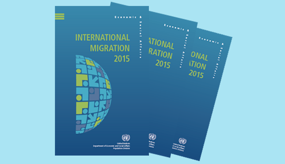 Migration Wall Chart 2015 - Missional International Church Network