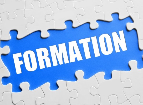 FORMATION - Missional International Church Network