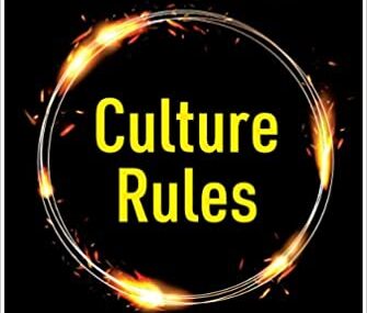 Culture Rules - Book excerpts - Missional International Church Network